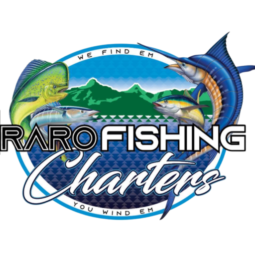 Raro Fishing Charters | Raro Fishing Charters